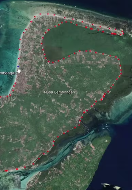 Rural GIS Mapping